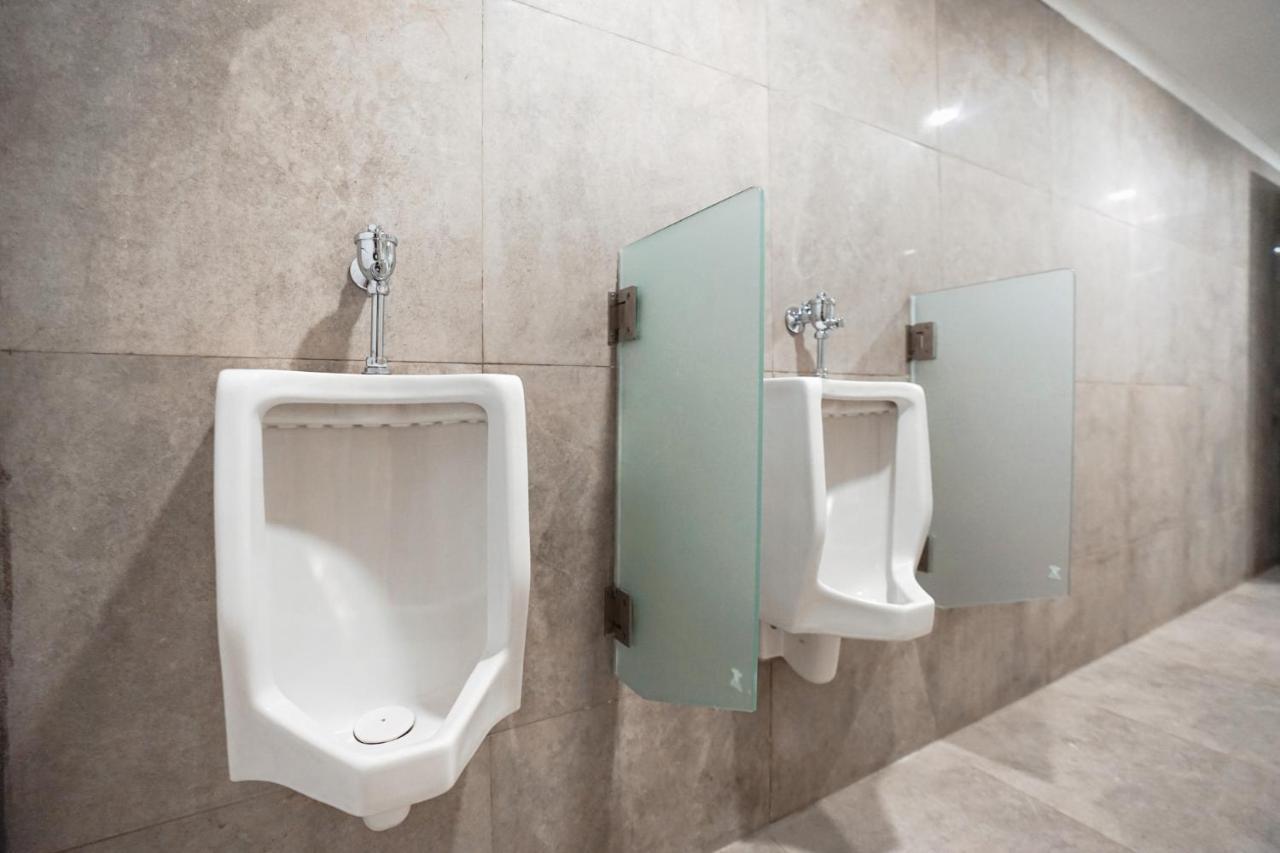 BOBOBOX PODS TANAH ABANG CAPSULE HOTEL JAKARTA